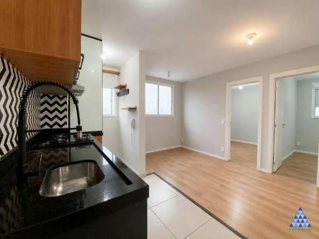 Apartamento para Locação em São Paulo/SP Imirim 2 Quartos