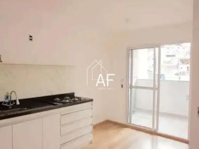 Apartamento para Locação em São Paulo/SP Imirim 2 Quartos