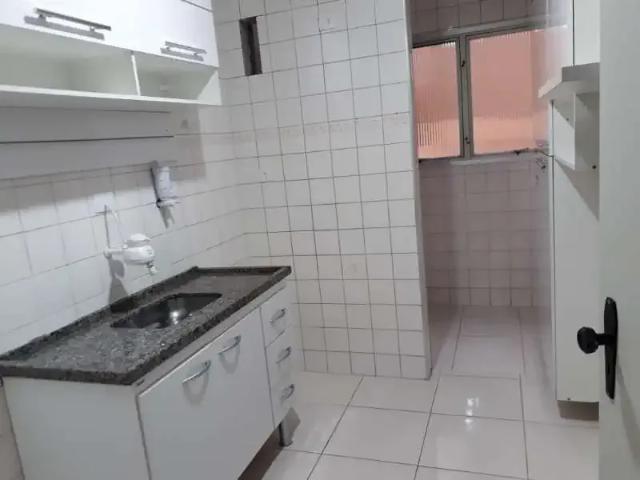 Apartamento para Locação em São Paulo/SP Imirim 2 Quartos