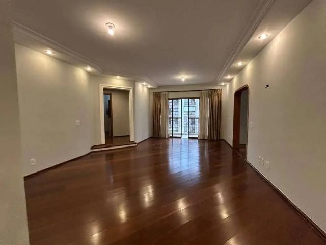Apartamento para Locação em São Paulo/SP Indianópolis 3 Quartos