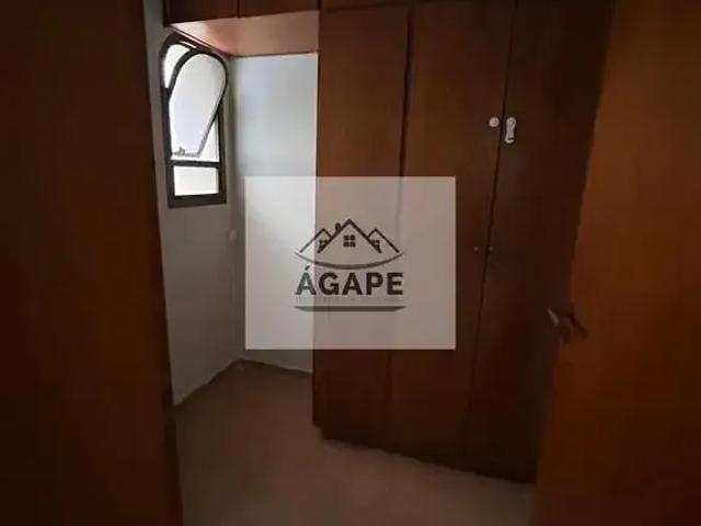 Apartamento para Locação em São Paulo/SP Indianópolis 3 Quartos