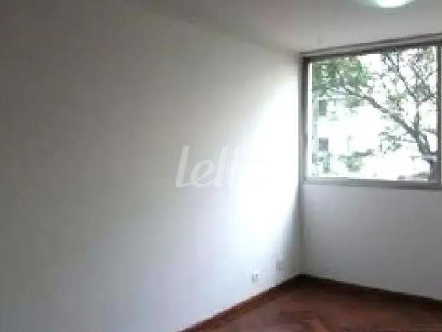 Apartamento para Locação em São Paulo/SP Indianópolis 3 Quartos
