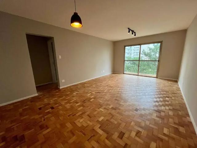 Apartamento para Locação em São Paulo/SP Indianópolis 3 Quartos