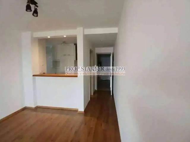 Apartamento para Locação em São Paulo/SP Indianópolis 3 Quartos