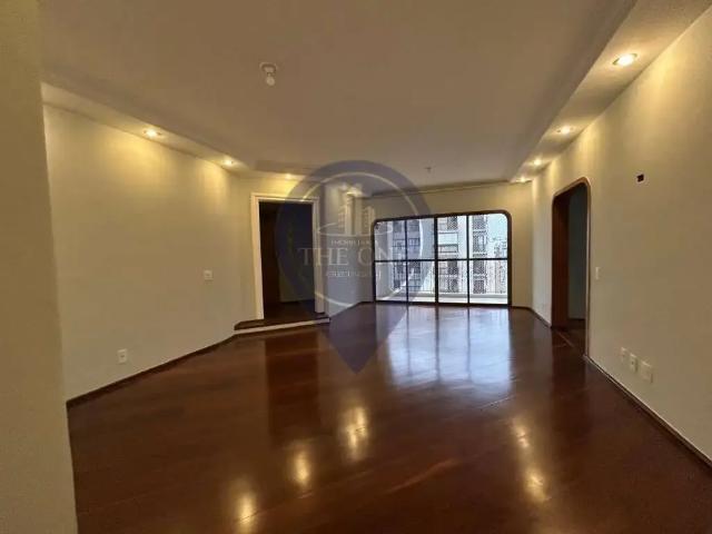 Apartamento para Locação em São Paulo/SP Indianópolis 3 Quartos