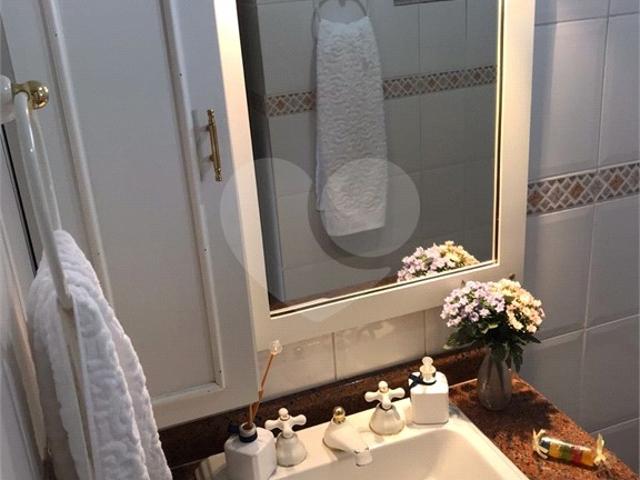 Apartamento para Locação em São Paulo/SP Indianópolis 3 Quartos