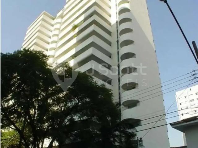 Apartamento para Locação em São Paulo/SP Indianópolis 3 Quartos