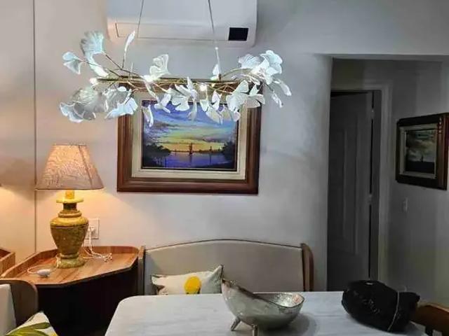 Apartamento para Locação em São Paulo/SP Indianópolis 3 Quartos