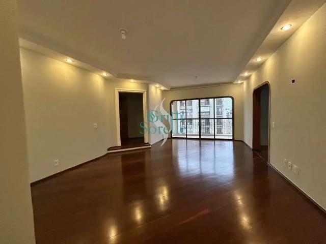 Apartamento para Locação em São Paulo/SP Indianópolis 3 Quartos