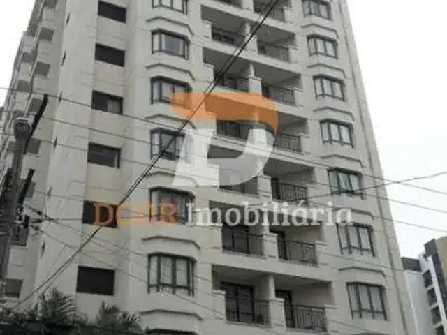 Apartamento para Locação em São Paulo/SP Indianópolis