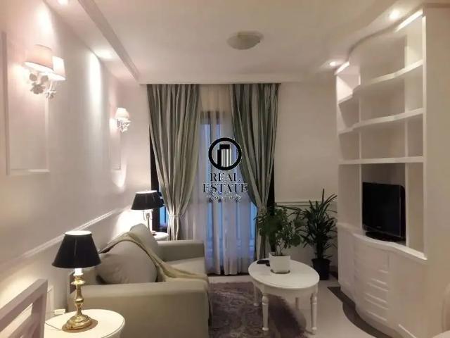 Apartamento para Locação em São Paulo/SP Indianópolis 1 Quartos