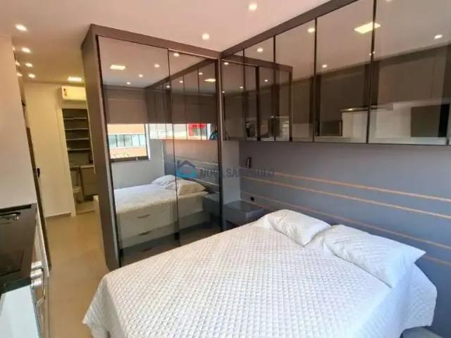 Apartamento para Locação em São Paulo/SP Indianópolis 1 Quartos