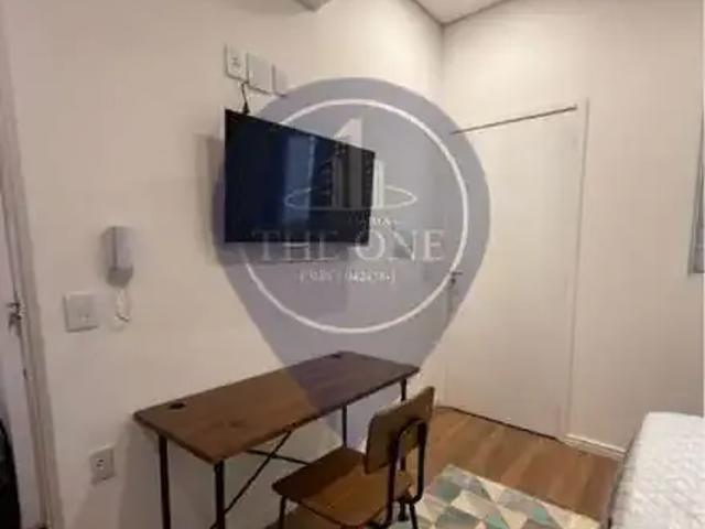 Apartamento para Locação em São Paulo/SP Indianópolis 1 Quartos
