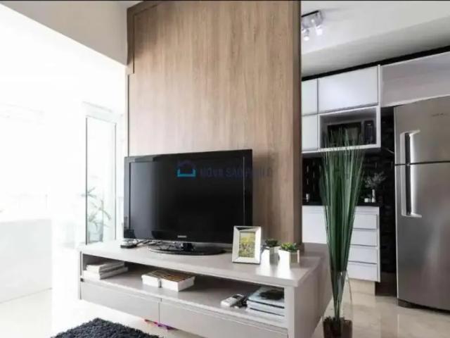 Apartamento para Locação em São Paulo/SP Indianópolis 1 Quartos