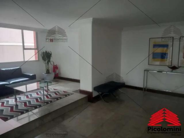 Apartamento para Locação em São Paulo/SP Indianópolis 1 Quartos
