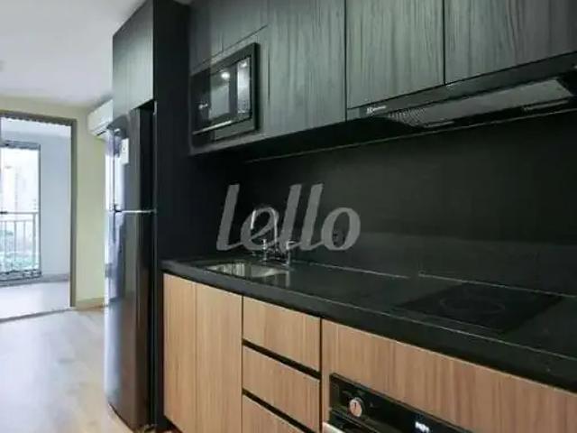 Apartamento para Locação em São Paulo/SP Indianópolis 1 Quartos