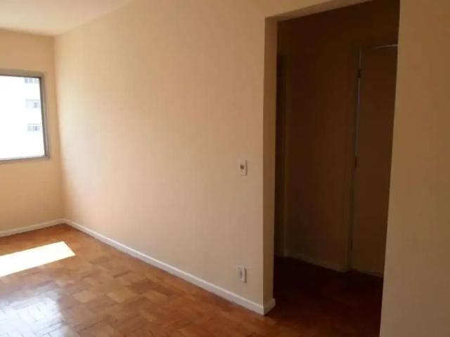 Apartamento para Locação em São Paulo/SP Indianópolis 1 Quartos