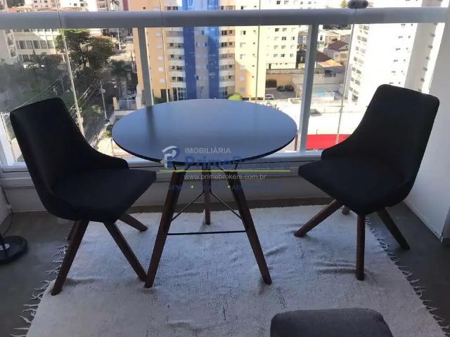 Apartamento para Locação em São Paulo/SP Indianópolis 1 Quartos