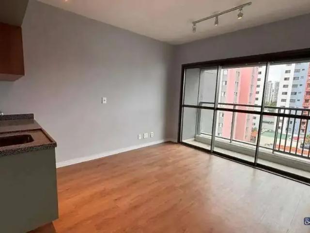 Apartamento para Locação em São Paulo/SP Indianópolis 1 Quartos