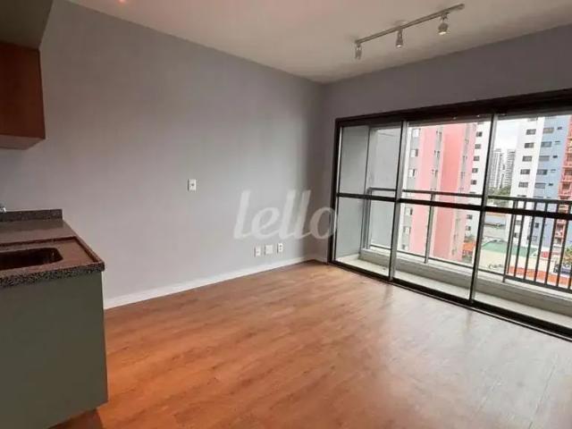 Apartamento para Locação em São Paulo/SP Indianópolis 1 Quartos