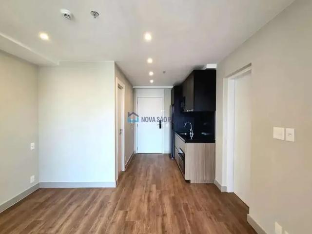 Apartamento para Locação em São Paulo/SP Indianópolis 1 Quartos