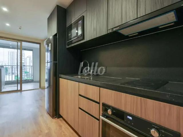 Apartamento para Locação em São Paulo/SP Indianópolis 1 Quartos