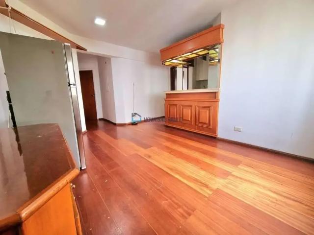 Apartamento para Locação em São Paulo/SP Indianópolis 1 Quartos