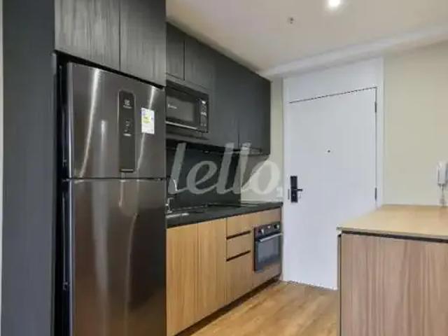 Apartamento para Locação em São Paulo/SP Indianópolis 1 Quartos