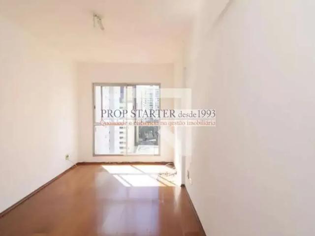 Apartamento para Locação em São Paulo/SP Indianópolis