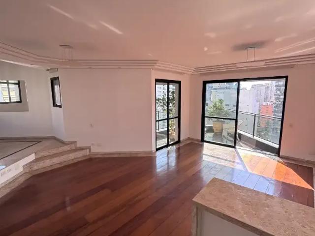 Apartamento para Locação em São Paulo/SP Indianópolis