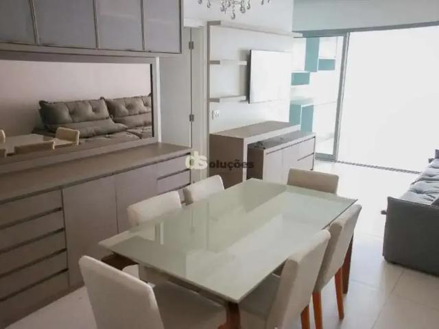 Apartamento para Locação em São Paulo/SP Indianópolis 2 Quartos
