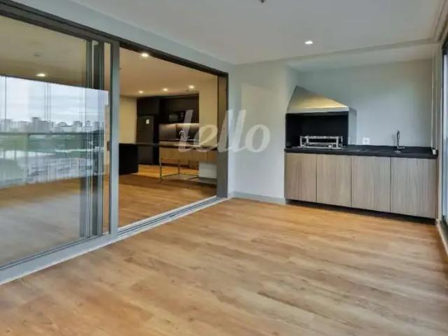Apartamento para Locação em São Paulo/SP Indianópolis 2 Quartos