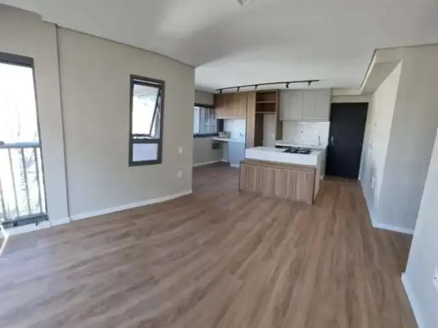 Apartamento para Locação em São Paulo/SP Indianópolis 2 Quartos