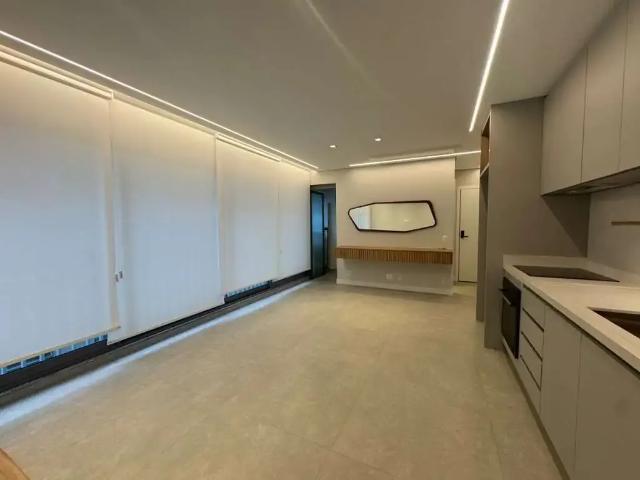 Apartamento para Locação em São Paulo/SP Indianópolis 2 Quartos