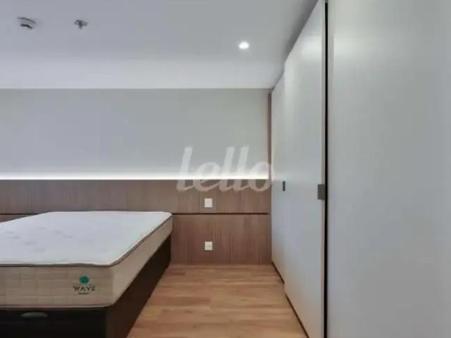 Apartamento para Locação em São Paulo/SP Indianópolis 2 Quartos
