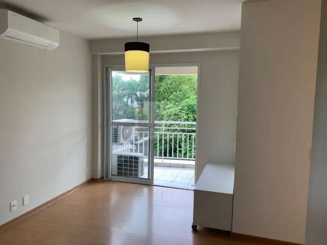 Apartamento para Locação em São Paulo/SP Indianópolis 2 Quartos