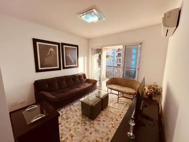 Apartamento para Locação em São Paulo/SP Indianópolis 2 Quartos