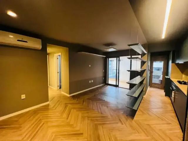 Apartamento para Locação em São Paulo/SP Indianópolis 2 Quartos