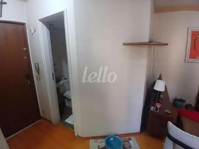 Apartamento para Locação em São Paulo/SP Indianópolis 2 Quartos