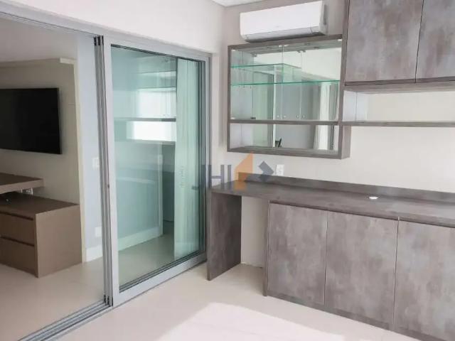 Apartamento para Locação em São Paulo/SP Indianópolis 2 Quartos