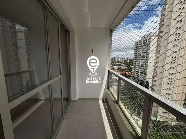 Apartamento para Locação em São Paulo/SP Indianópolis 2 Quartos