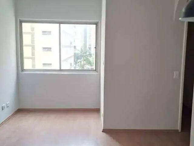 Apartamento para Locação em São Paulo/SP Indianópolis 2 Quartos