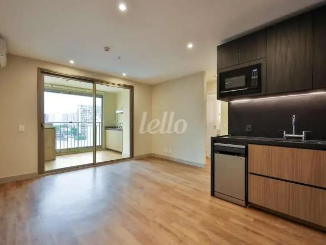 Apartamento para Locação em São Paulo/SP Indianópolis 2 Quartos