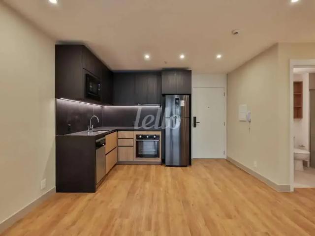 Apartamento para Locação em São Paulo/SP Indianópolis 2 Quartos