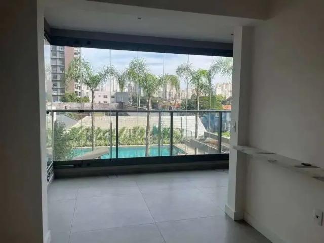 Apartamento para Locação em São Paulo/SP Indianópolis 2 Quartos