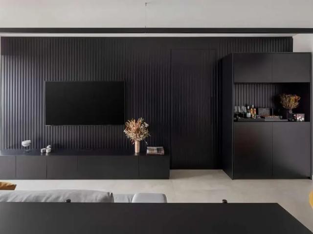 Apartamento para Locação em São Paulo/SP Indianópolis 2 Quartos