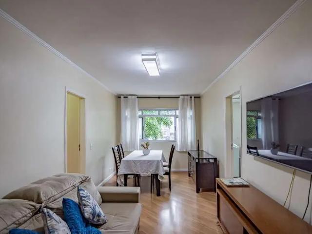 Apartamento para Locação em São Paulo/SP Indianópolis 2 Quartos