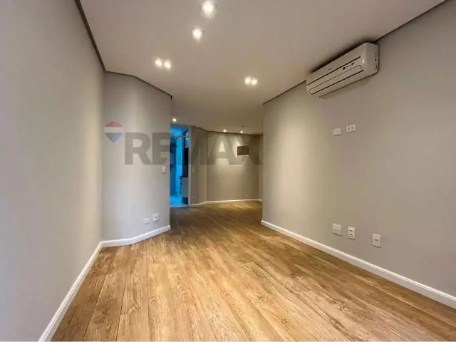 Apartamento para Locação em São Paulo/SP Indianópolis 2 Quartos