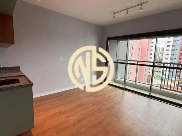 Apartamento para Locação em São Paulo/SP Indianópolis 1 Quartos