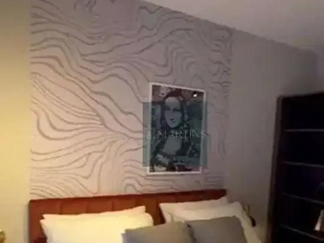 Apartamento para Locação em São Paulo/SP Indianópolis